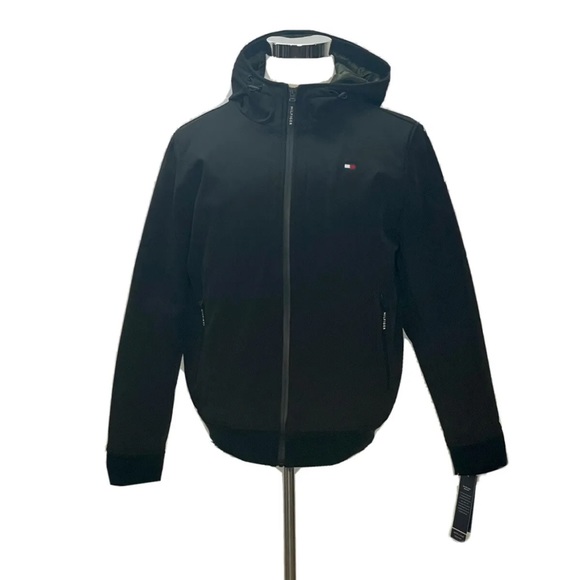 Tommy Hilfiger | Jackets & Coats | Tommy Hilfiger Waterwind Resistant 3 ...